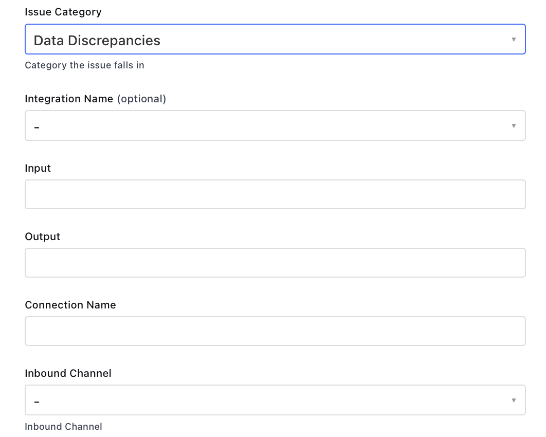 How Do I File a Ticket for a mParticle Issue? – mParticle Support