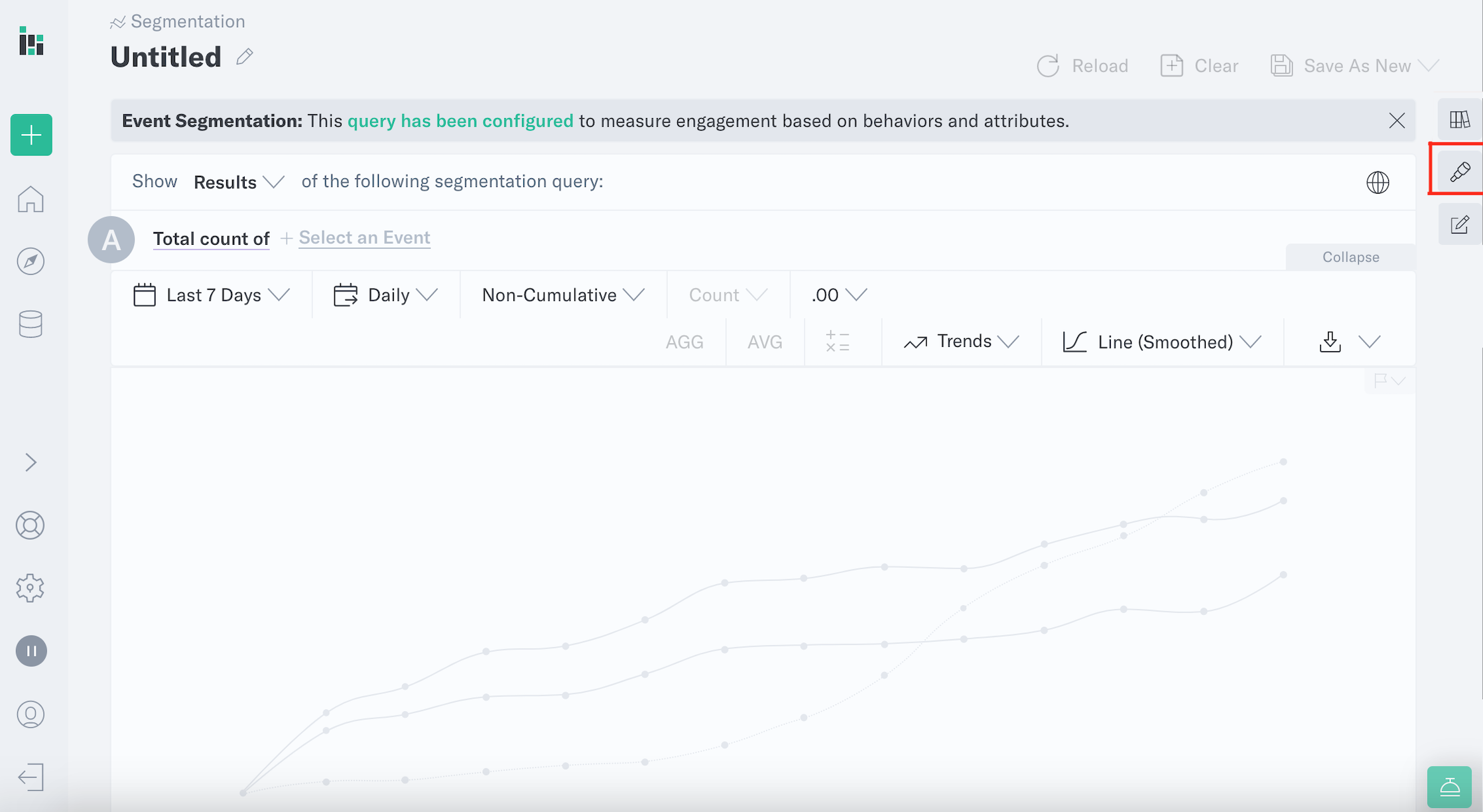 The Properties Explorer – mParticle Support