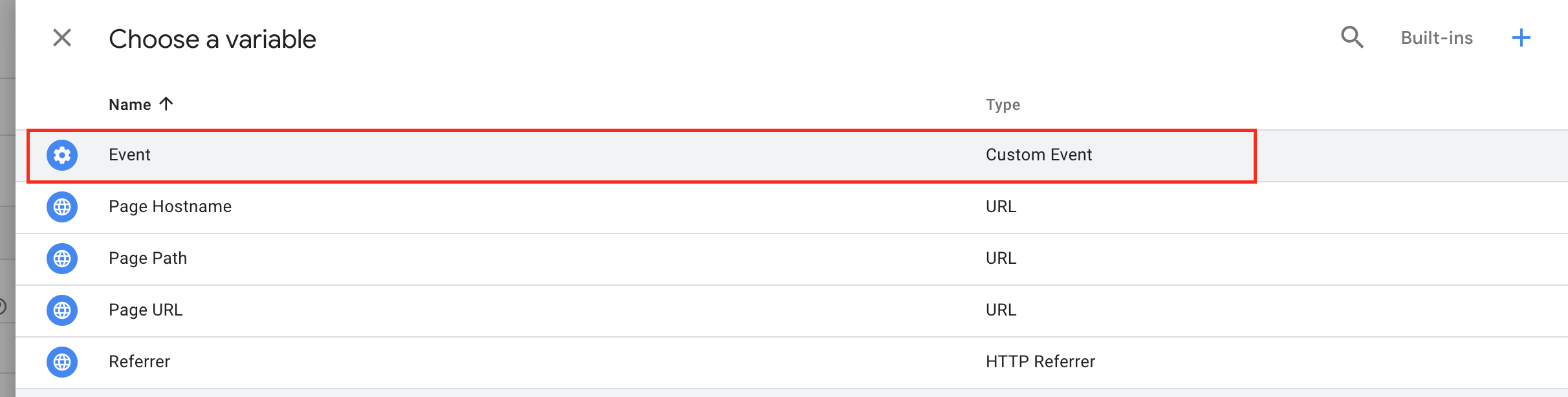 Google Tag Manager Integration – mParticle Support