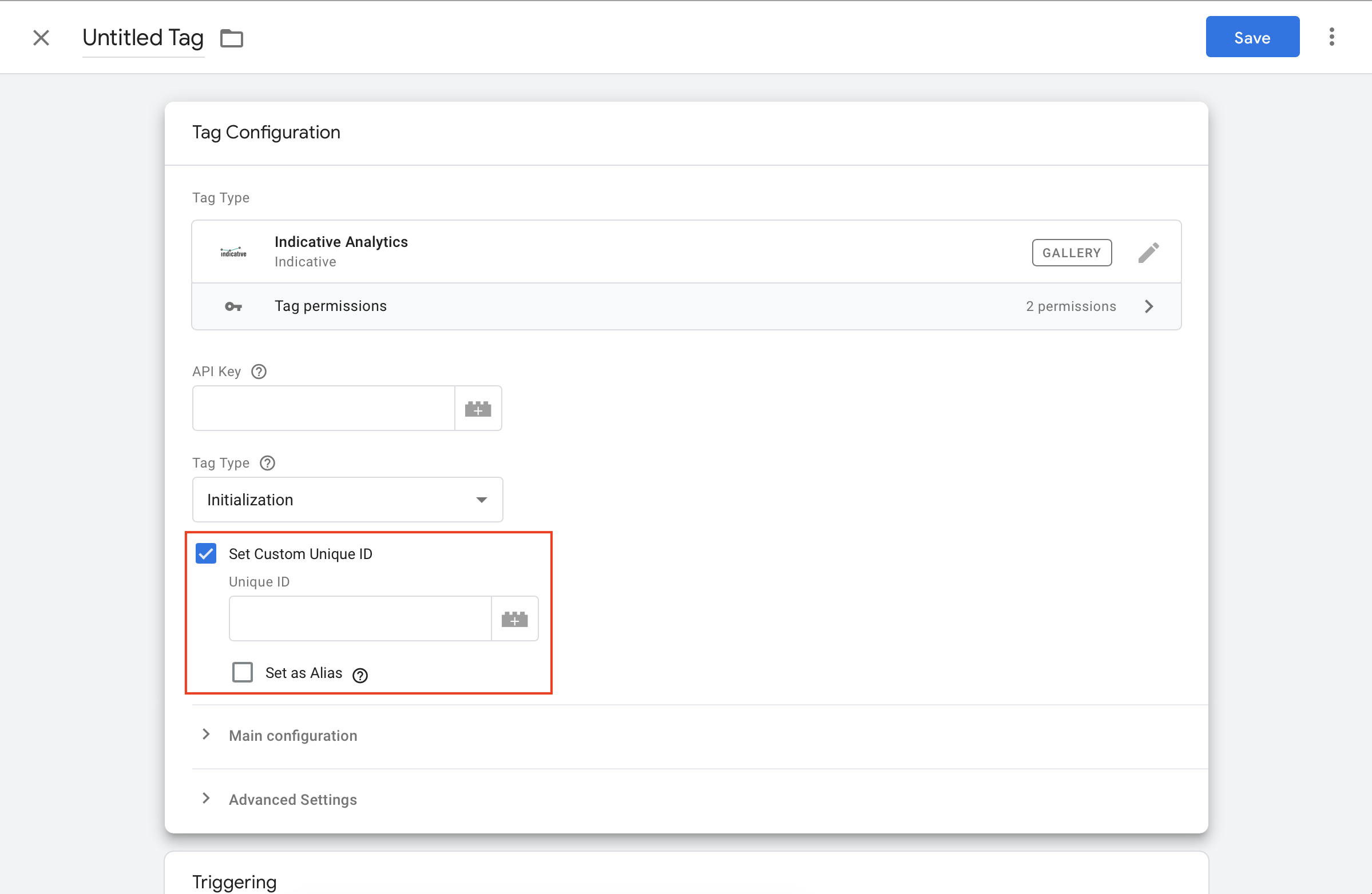 Google Tag Manager Integration – mParticle Support