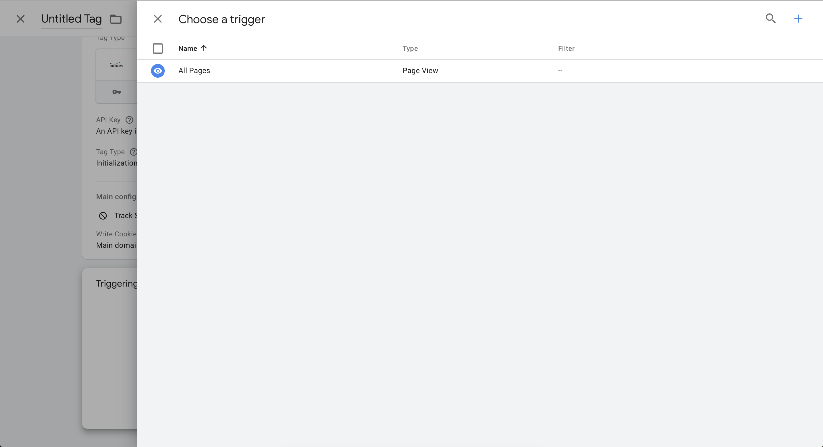 Google Tag Manager Integration – mParticle Support