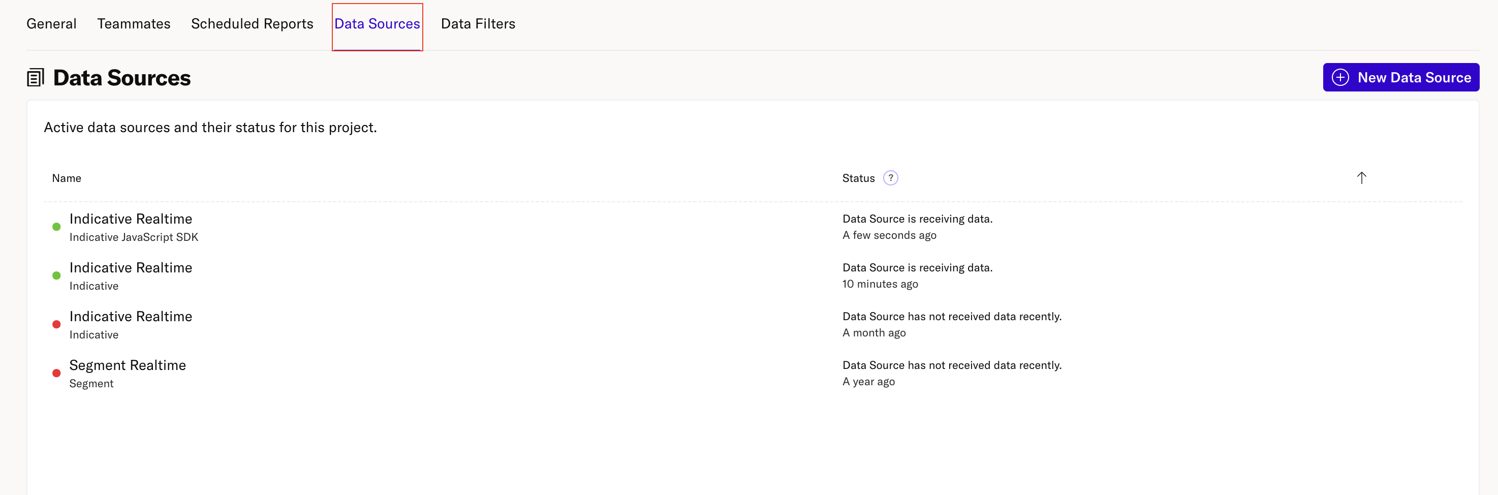 Snowflake: Define Your Own Schema – mParticle Support